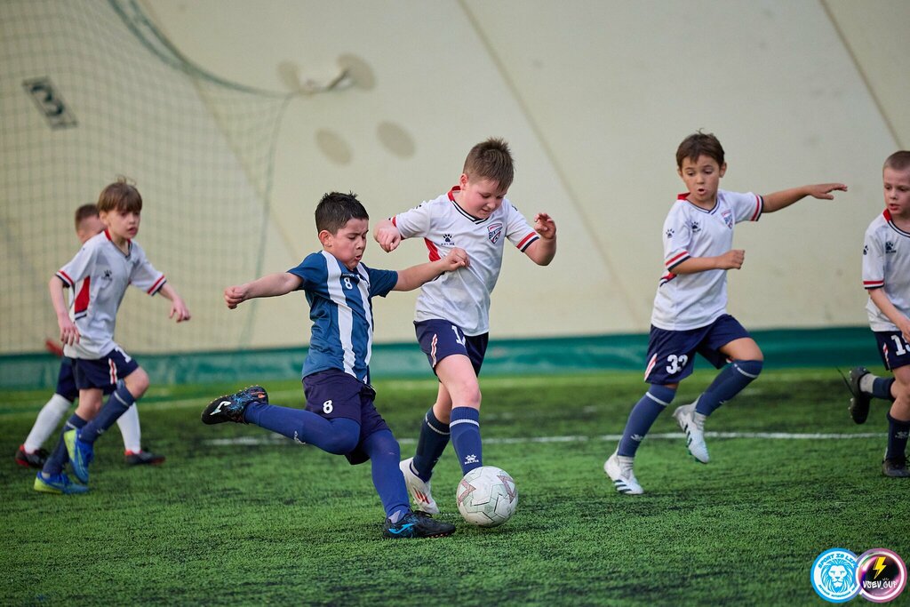 Spor okulları Фш Конкурент, Saint‑Petersburg ve Leningradskaya oblastı, foto