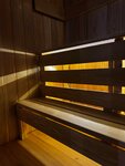 Ion Breeze (Sportivnaya ulitsa No:3, Sovetskiy City Administrative District), spa  Kazan'dan