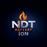 Ndt-ion (Obrucheva Street No:27к8), akümülatör ve şarj cihazları  Moskova'dan