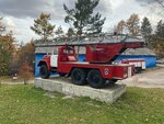 Пожарная часть № 3 (Sovetskaya ulitsa No:51), i̇tfaiye  Tynda'dan