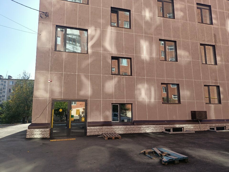 Kahve dükkanları Ami Art Coffee, Kostanay, foto