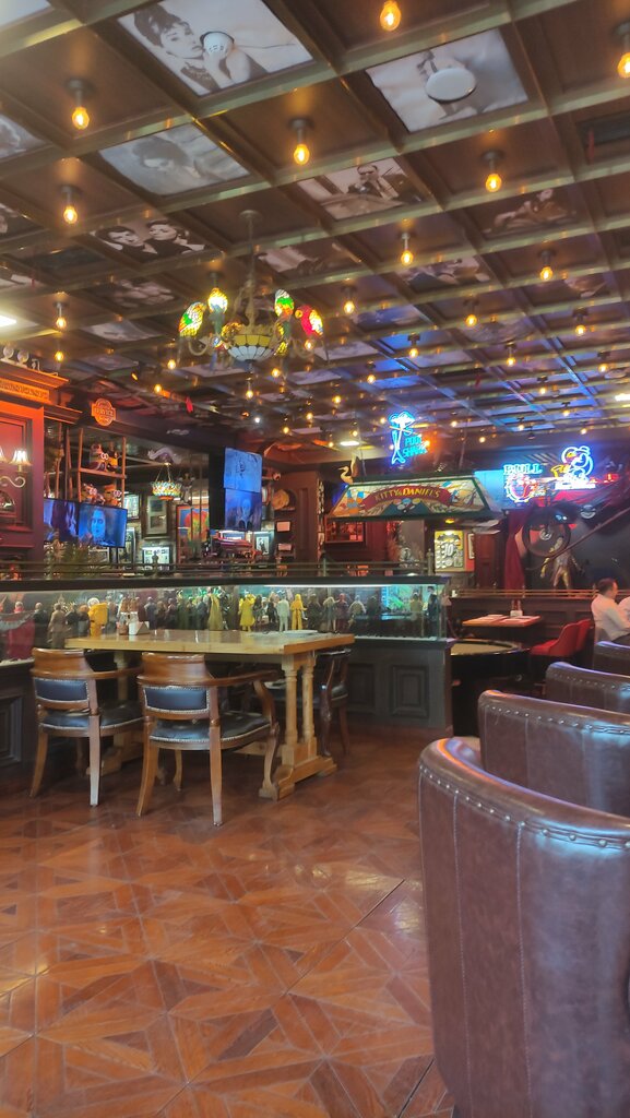 Restoran Kitty&Daniel's American Diner Restaurant, Beijing, foto