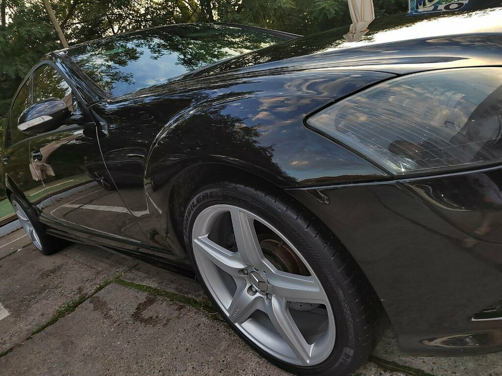 Oto yıkama Форсаж 777, Soçi, foto