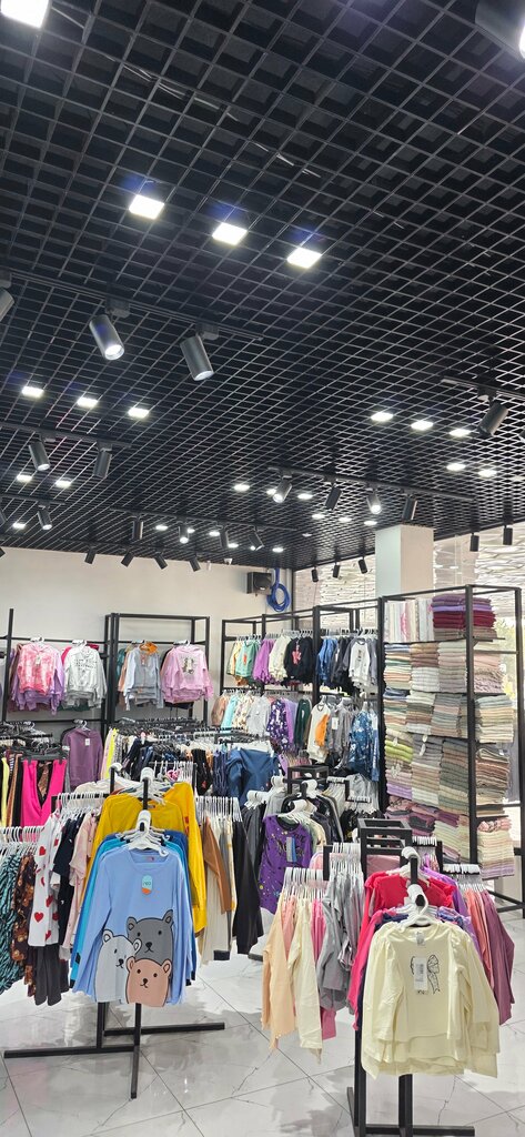 Örme üretimi Neo, Nevai, foto