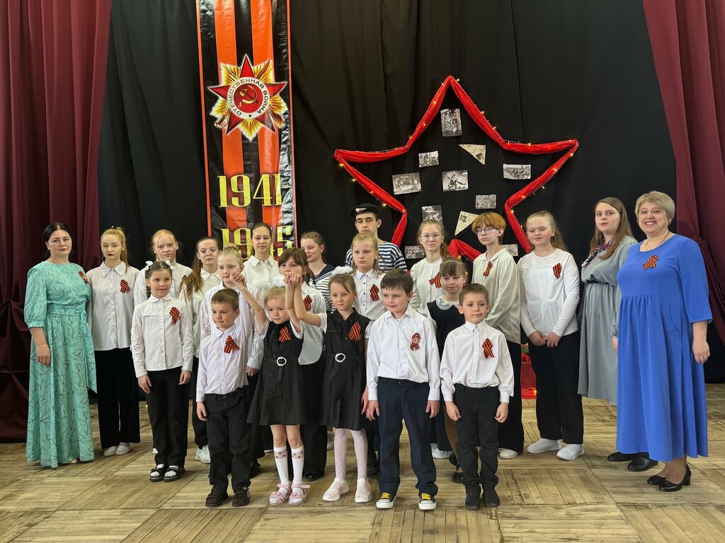 Kültür merkezleri Соломбала-Арт, Arhangelsk, foto