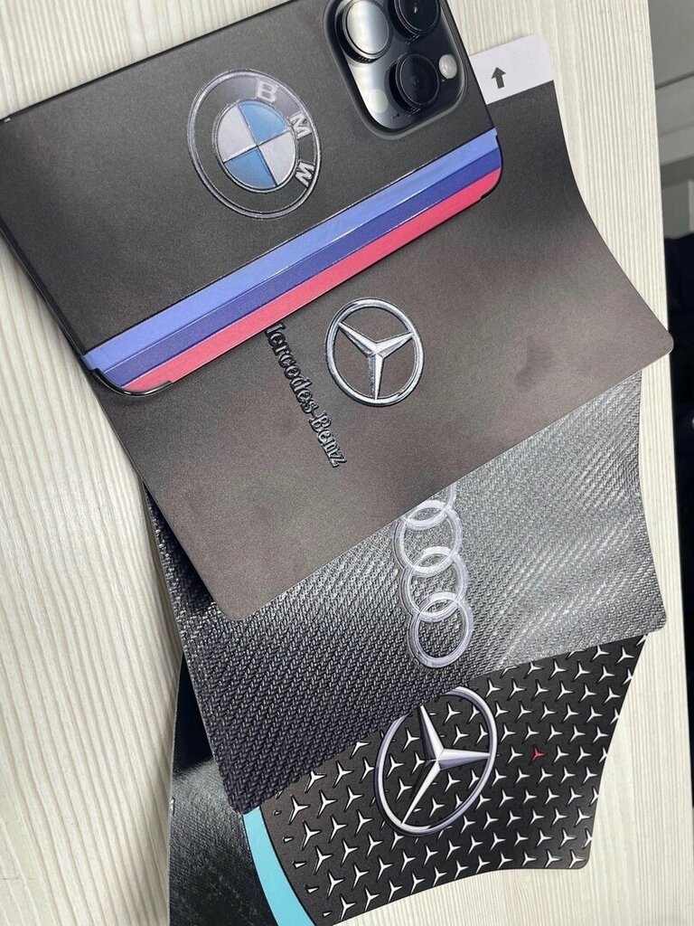 Cep telefonu aksesuarları Aksessuari dlya mobilnix telefonov, Moskova, foto