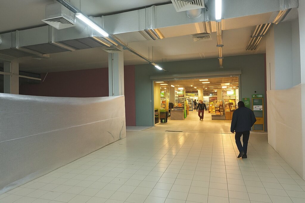 Hipermarket Пятёрочка, Krasnogorsk, foto