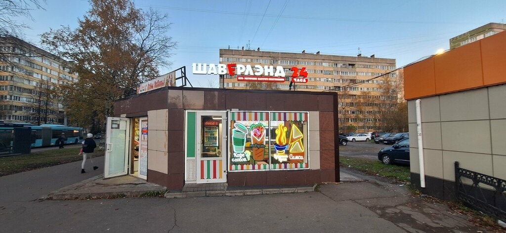 Bilgisayar teknik servisleri Dom byta, Saint‑Petersburg, foto