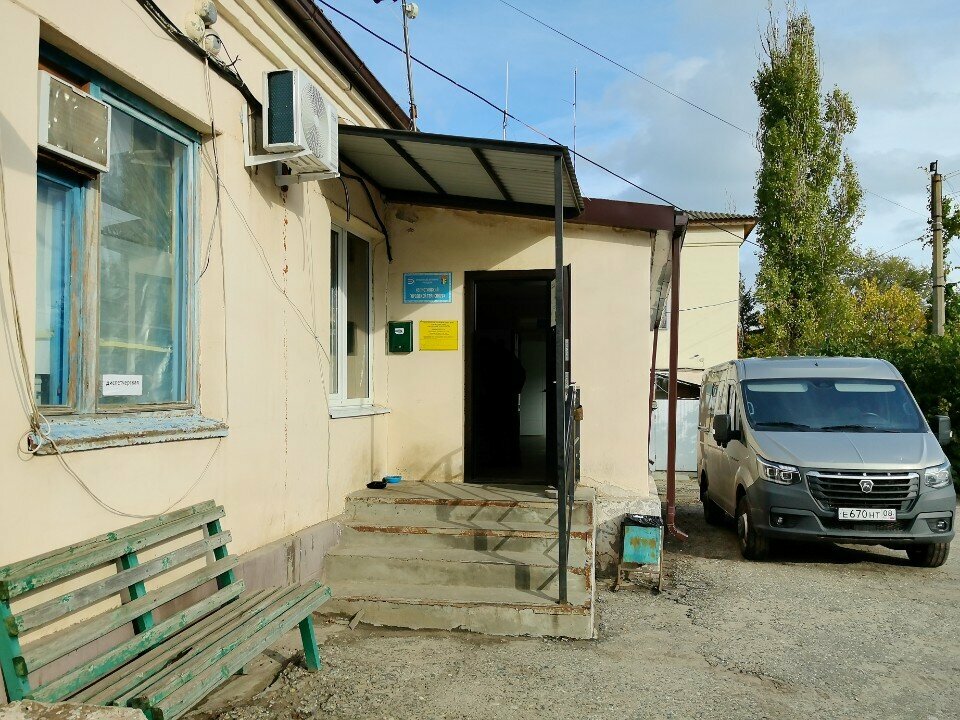 Pencere üretim, satış ve montaj firmaları Надежные окна, Elista, foto