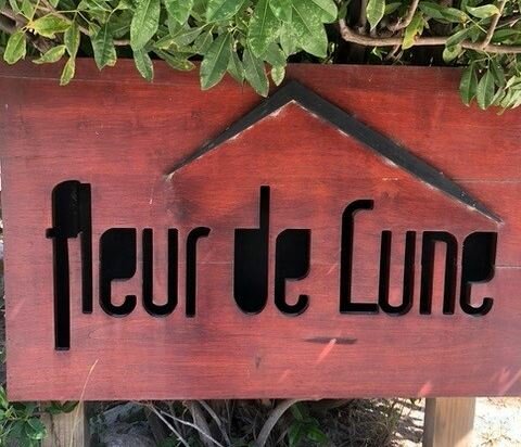 Otel Fleur De Lune, Saint Barthelemy, foto
