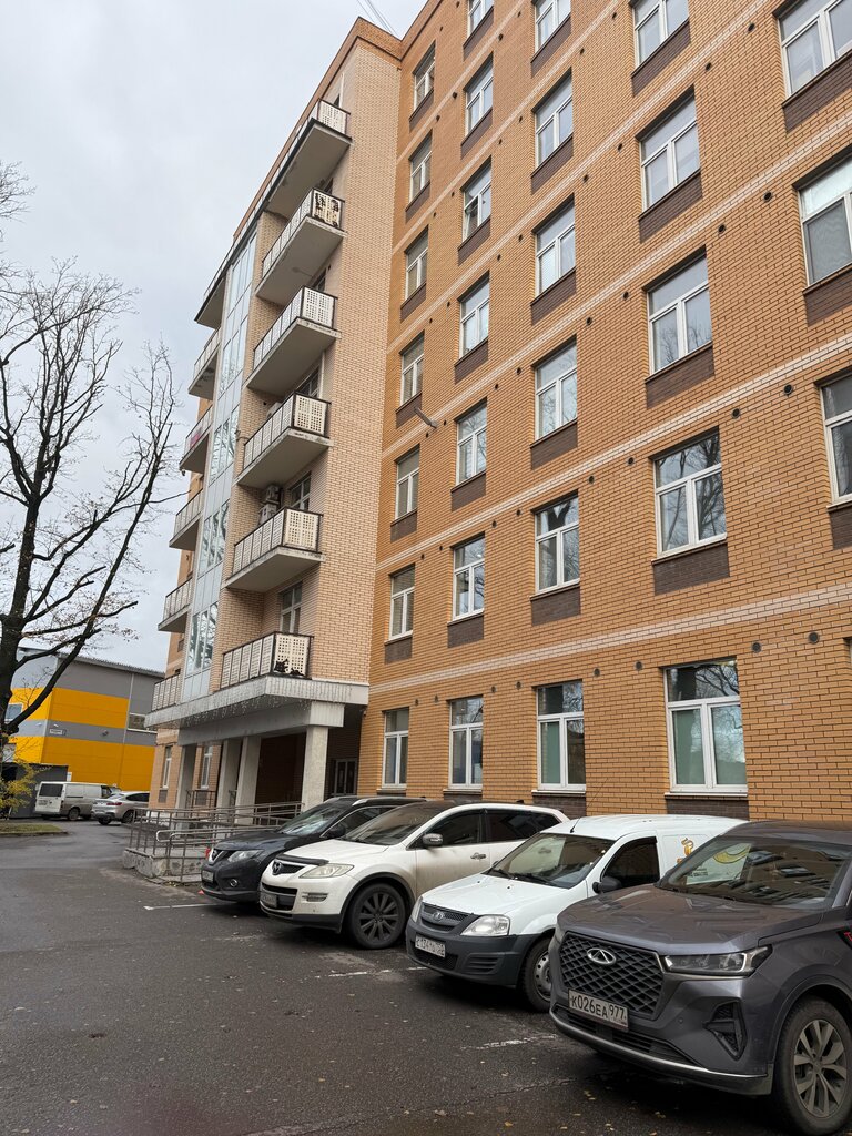 Avukatlar Адвокат Зотов А. А., Dolgoprudny, foto