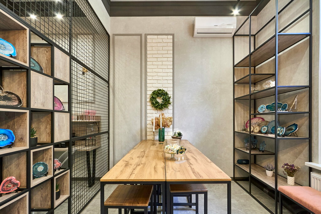 Meslek kursları Art-studiya Lika, Saratov, foto