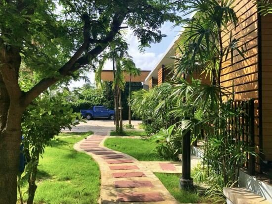 Otel Phumi Resort, Phuket Eyaleti, foto