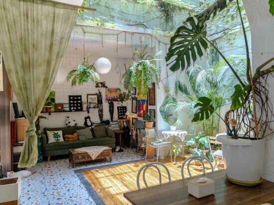 Otel Floral Hotel·Xinyu Hotel, Chaozhou, foto