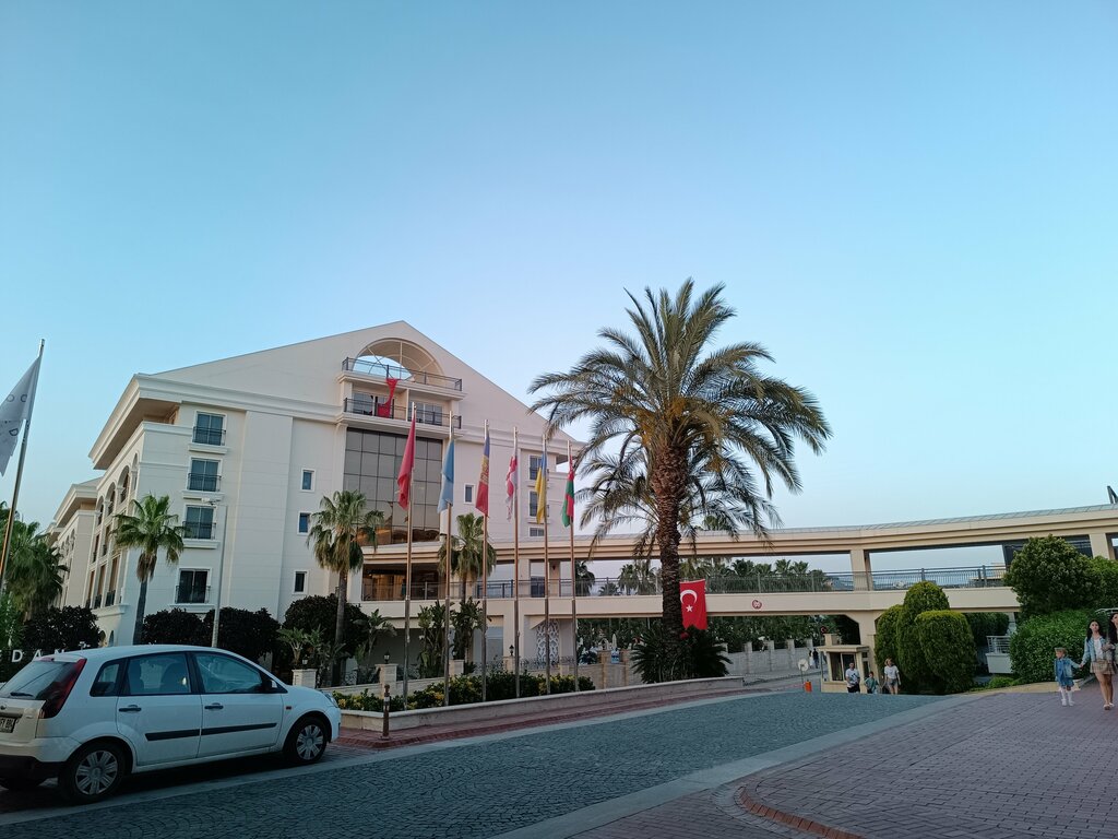 Giyim mağazası Dobedan Boutique&Home Textile, Serik, foto