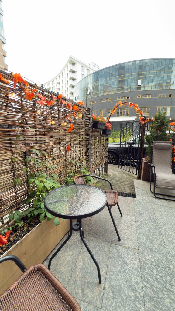 Kahve dükkanları Nemalevich, Saint‑Petersburg, foto