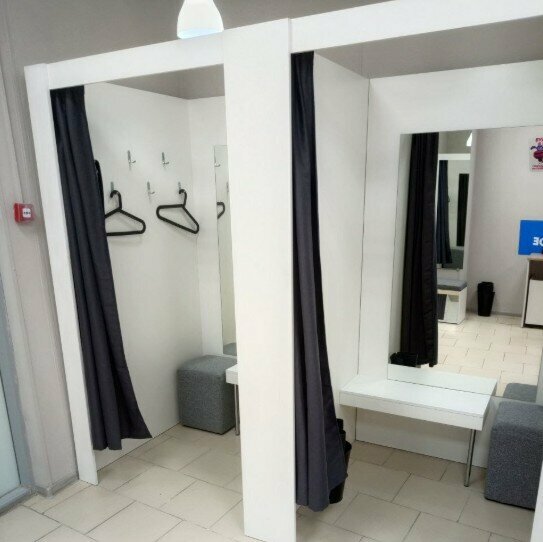 Teslimat noktası Ozon, Saint‑Petersburg ve Leningradskaya oblastı, foto