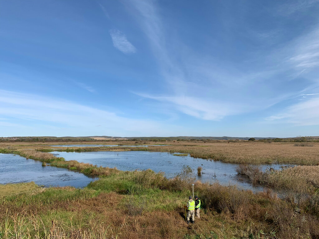 Lisanslı harita kadastro büroları Чистый Дом, Bolhov, foto
