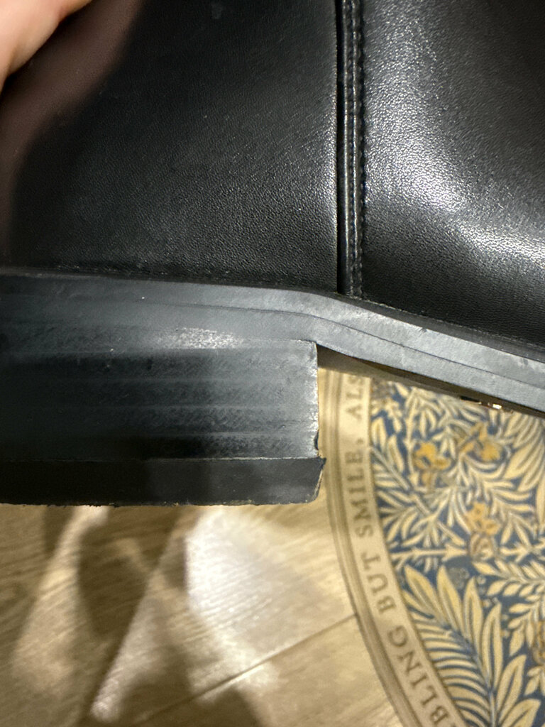 Ayakkabı tamiri Тульский левша, Tula, foto