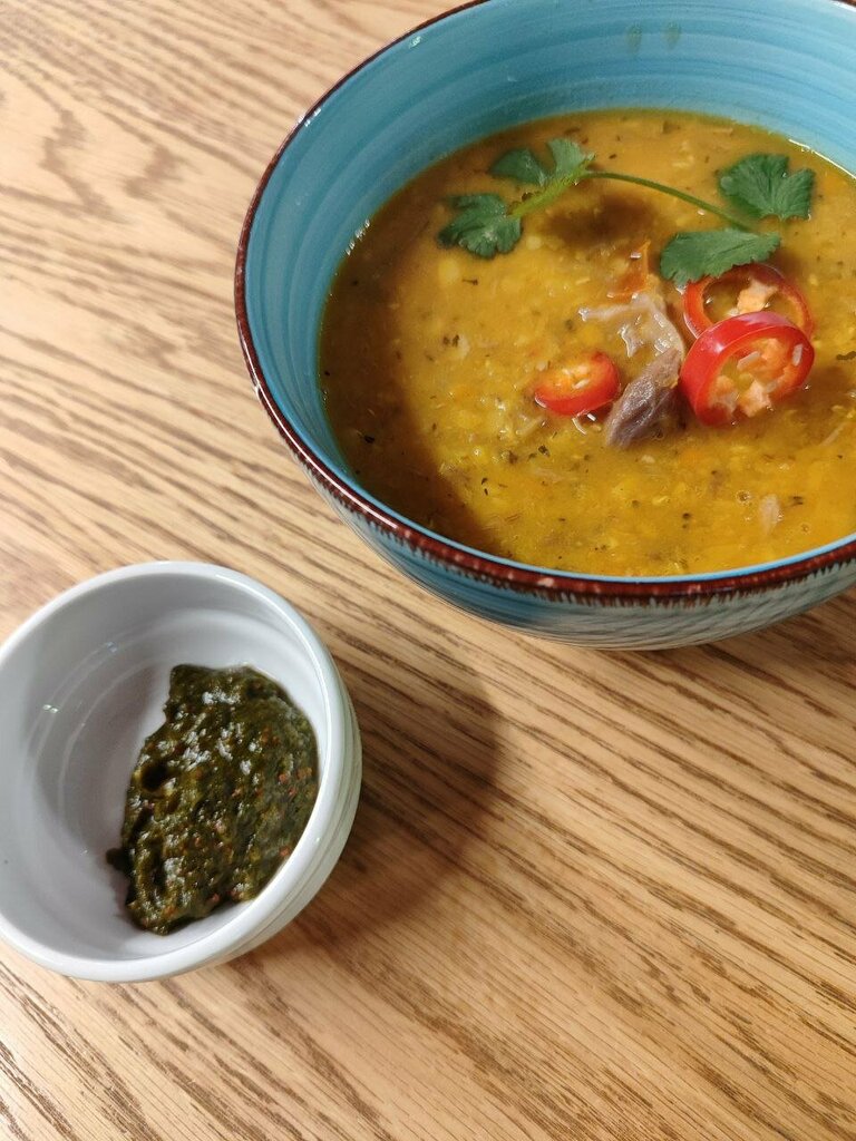 Kafe Falafel Brothers, Yekaterinburg, foto