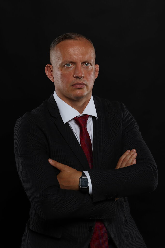 Avukatlar Адвокат по уголовным делам, Moskova, foto