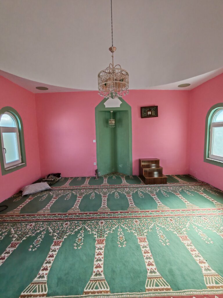 Cami Hz. Ömer Mescidi, Başiskele, foto