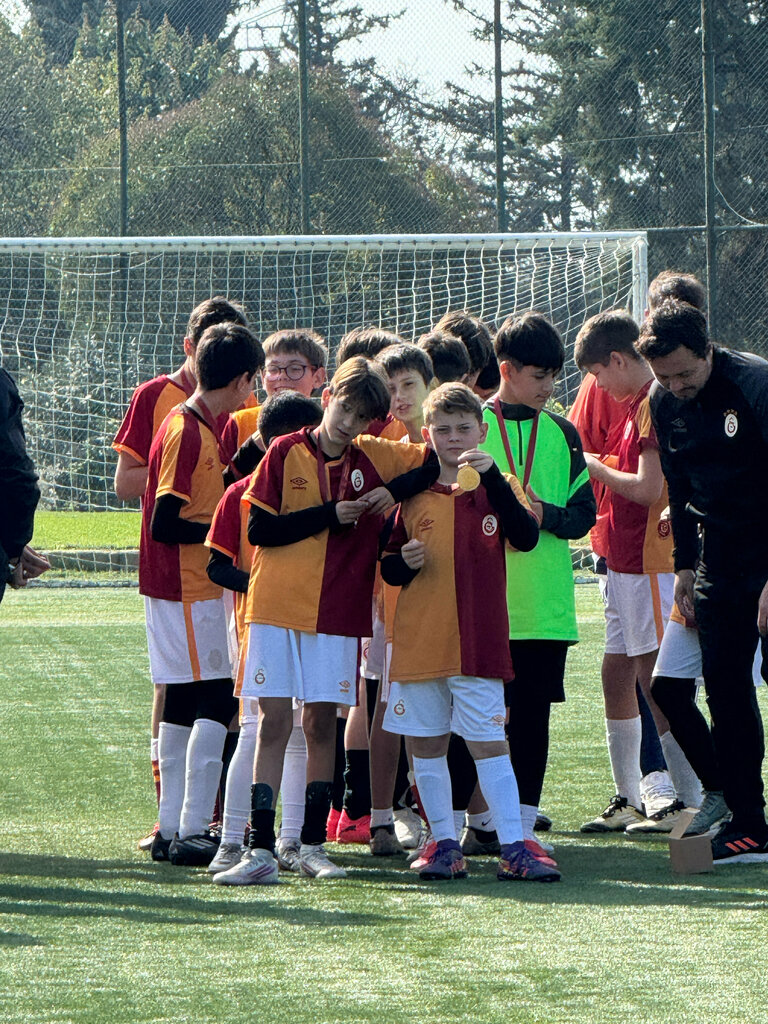 Florya Metin Oktay Tesisleri, spor tesisi, İstanbul, Bakirkoy District ...