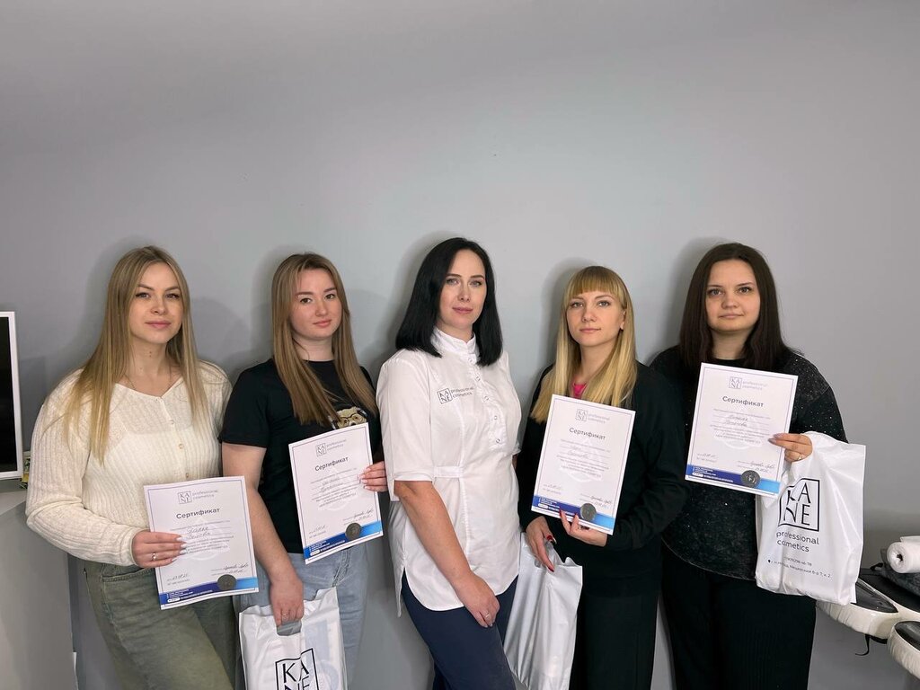 Eğitim merkezleri Подопроф, Nijni Novgorod, foto