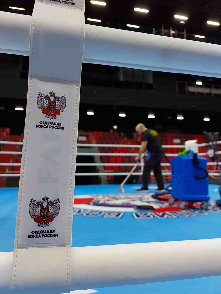 Temizlik şirketleri Clean Effect - Cleaning services in Moscow, Moskova, foto