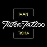 TishaTattoo (Avtozavodskaya Street No:16к2с15), dövmeciler  Moskova'dan