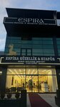 Espira Güzellik Kuaför ve Gelinlik Merkezi (Ankara, Etimesgut, Yeni Bağlıca Mah., 1178. Sok., 1), güzellik salonu  Ankara'dan