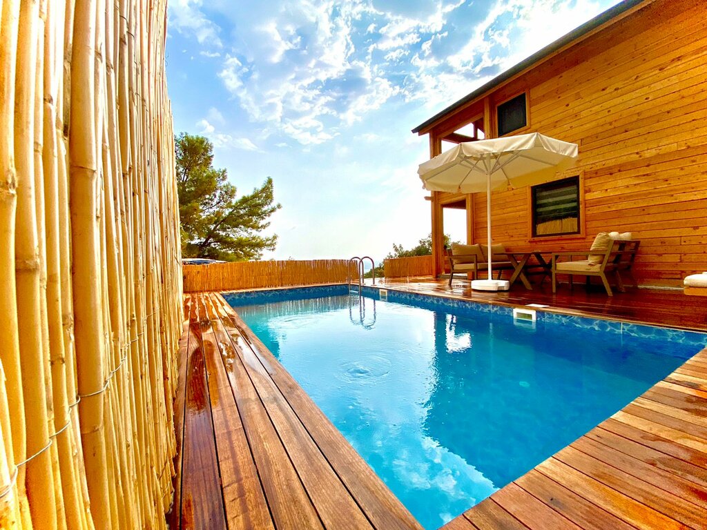 Otel Reflections Camp, Fethiye, foto