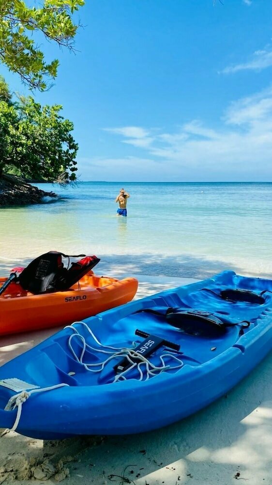 Otel Gente de Mar Resort, Dünya, foto
