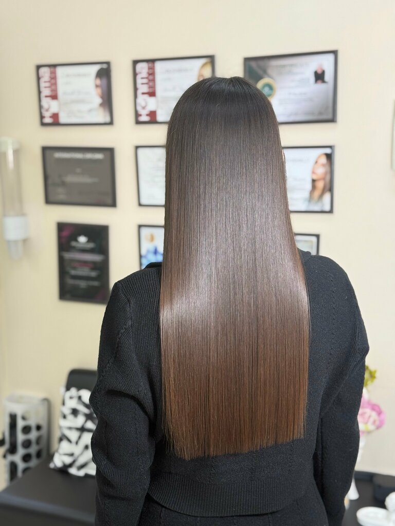 Güzellik salonu Центр Здоровых Волос, Astrahan, foto