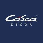 Cosca Decor (Timiryazevskaya Street No:2/3), sıvalar  Moskova'dan