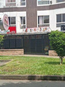 Bambini (Valle del Cauca, Municipio de Santiago de Cali, Comuna 16, Ciudad 2000, Carrera 66, 26-38), kafe  Cali'den