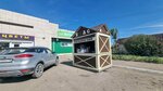Квас колчаковский (Irkutsk, mikrorayon Novo-Lenino), alkolsüz içecekler  Irkutsk'tan