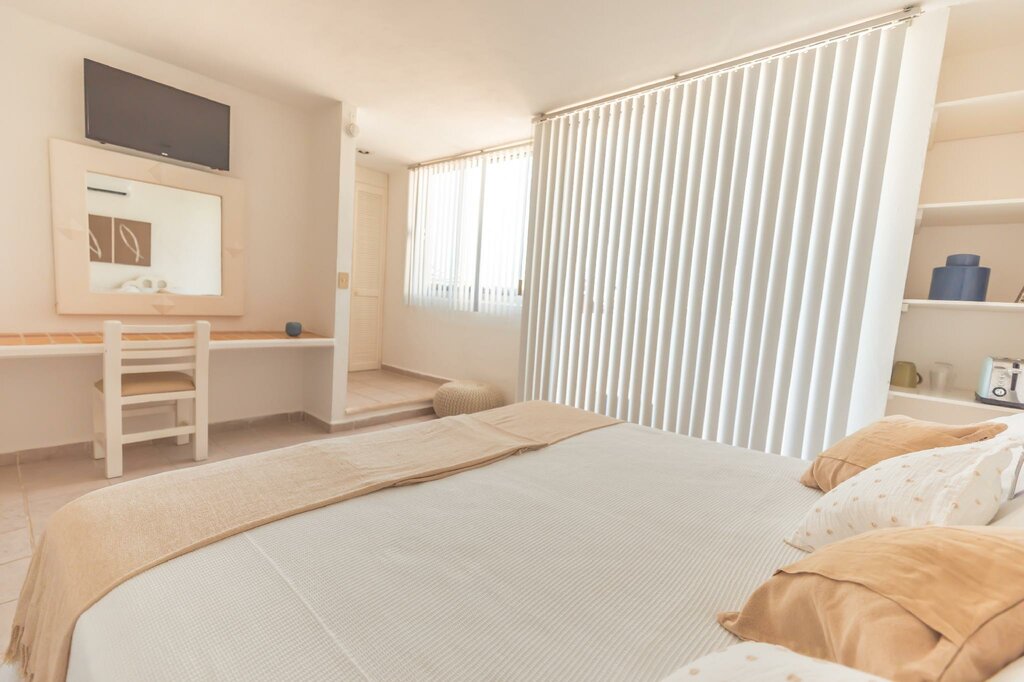 Otel Las Gaviotas Hotel & Suites, Cancun, foto