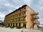 Caramel (Морская улица No:81, посёлок городского типа Коктебель), otel  Kırım Cumhuriyeti'nden