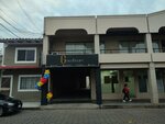 Grandanza (Santa Cruz de la Sierra, Distrito Municipal 11, Subdistrito CIII, La Paz), sanayi kuruluşu  Santa‑Krus'tan