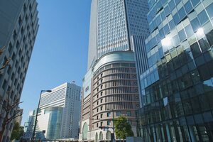 Y&y Namba Hotel Osaka (No:1-6-15, Osaka, Chuo Ward, Osaka), otel  Osaka'dan