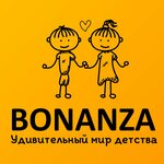 Bonanza. kids (Pokryshkina Street No:9), anaokulları  Moskova'dan