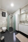 Yeni Dünya Bodrum Merkez (Muğla, Bodrum, Çarşı Mah., Ali Baba Sok., 15), otel  Bodrum'dan