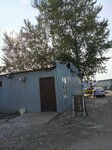 Ахсу (Yastynskaya ulitsa No:22/2), berberler  Krasnoyarsk'tan
