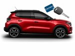 Carpoint (Aksaray, Aksaray Merkez , Cumhuriyet Blv., 140D), şehiriçi yolcu taşımacılığı  Aksaray'dan