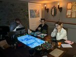 Geek Nora (Gorokhovaya Street No:32), hobi kulüpleri  Saint‑Petersburg'dan