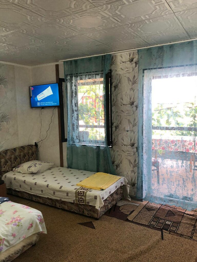 Konuk evi Blue haven, Kırım Cumhuriyeti, foto
