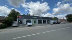 Scpaurma Ot Dushi (ulitsa Lenina No:100, Novominskaya Village), fast food  Krasnodarski krayından
