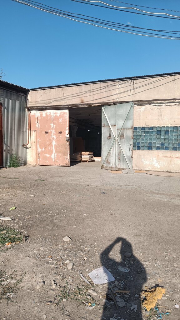 Özel mobilya yapımı Flagman store, Çimkent (Şımkent), foto