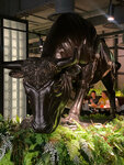 The Bull (Kiyevskaya Street No:2), restoran  Moskova'dan